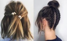 14 Gaya Rambut Lucu untuk Rambut Pendek bagi Wanita