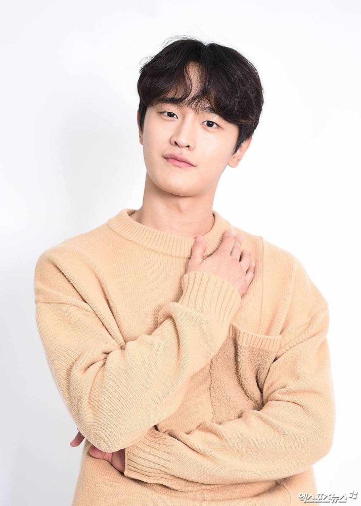 10 Pemain My Roommate is a Gumiho, Ada Jang Ki Yong dan Hyeri