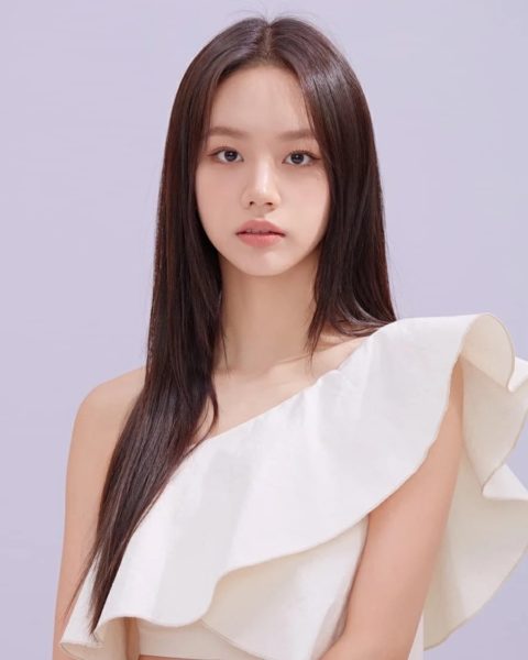 Lee Hye Ri - Biodata Profil, Fakta, Umur, Agama, Pacar, Single, Drama