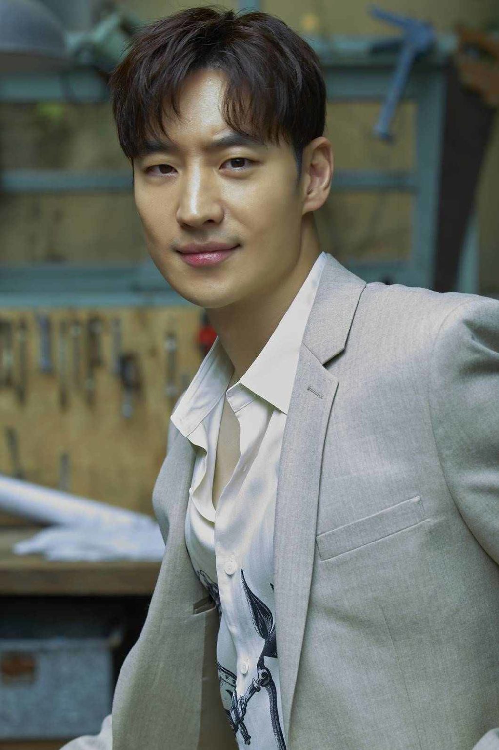 Jajaran 10 Pemain Utama Move to Heaven, Ada Lee Je Hoon - Dailysia