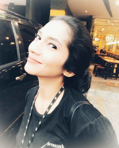 Vira Yuniar - Biodata, Profil, Fakta, Umur, Agama, Suami, Film