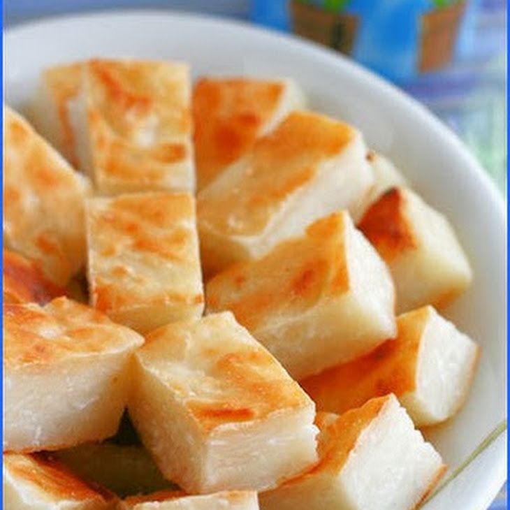 Asal Usul Wingko Babat, Kue Kelapa yang Diperebutkan Dua Kota - Dailysia