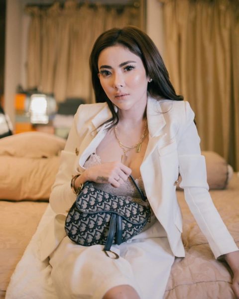 Ayu Aulia - Biodata, Profil, Fakta, Umur, Agama, Pacar, Karier