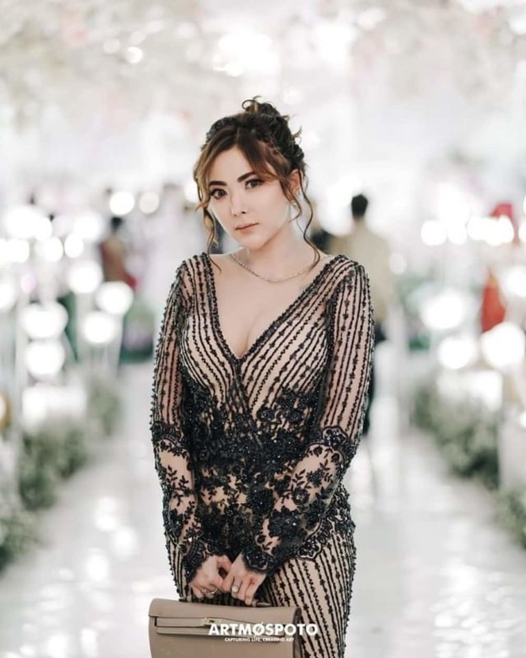 Ayu Aulia - Biodata, Profil, Fakta, Umur, Agama, Pacar, Karier