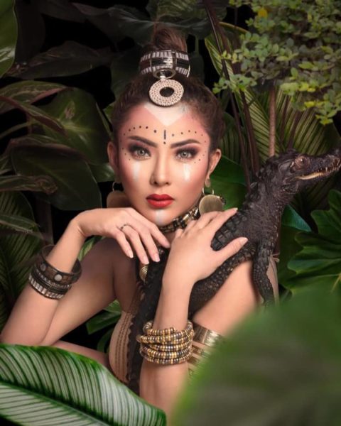 Ayu Aulia - Biodata, Profil, Fakta, Umur, Agama, Pacar, Karier