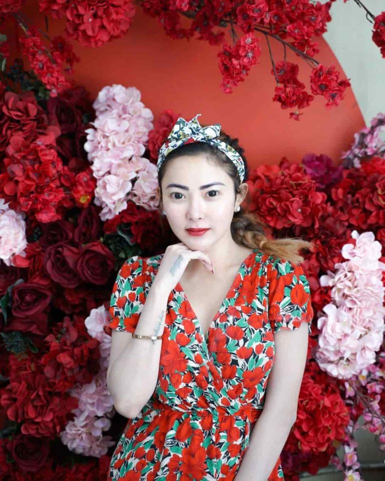 Ayu Aulia - Biodata, Profil, Fakta, Umur, Agama, Pacar, Karier