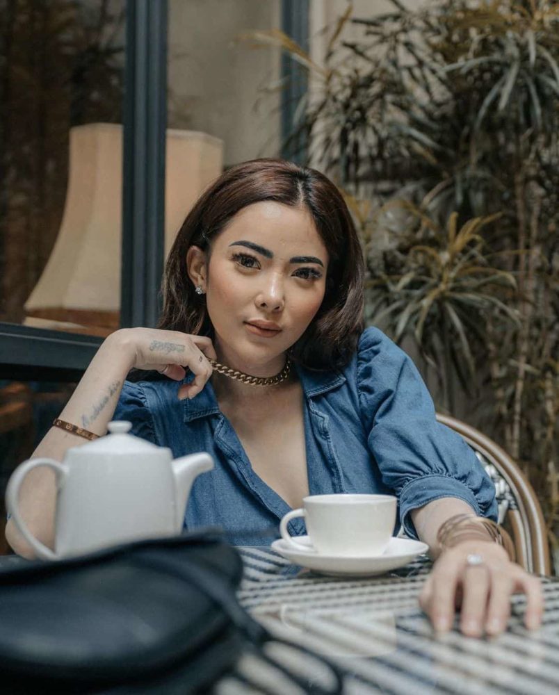 Ayu Aulia - Biodata, Profil, Fakta, Umur, Agama, Pacar, Karier