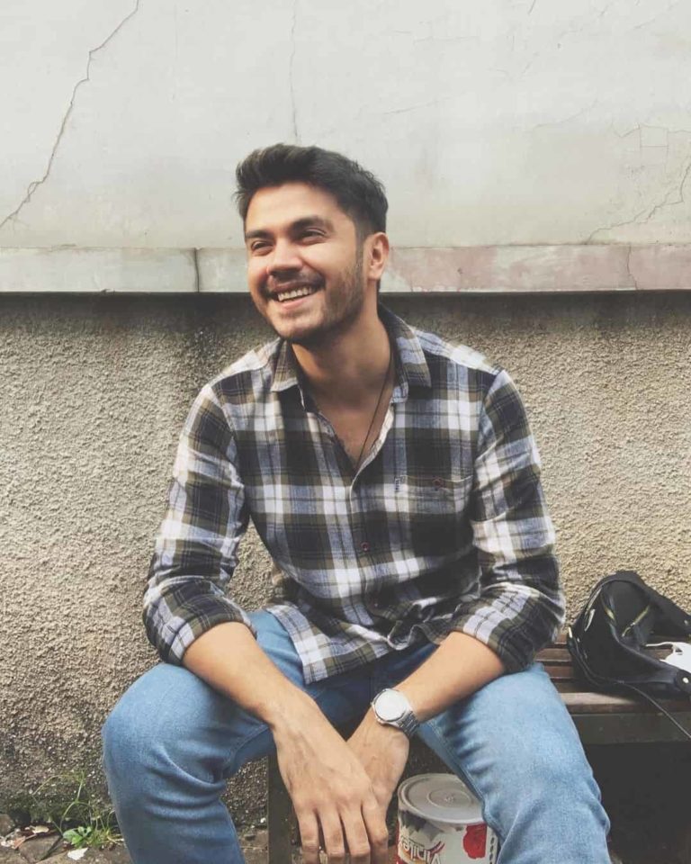 Bryan McKenzie - Biodata, Profil, Fakta, Umur, Agama, Istri, Film