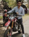 Bryan McKenzie - Biodata, Profil, Fakta, Umur, Agama, Istri, Film