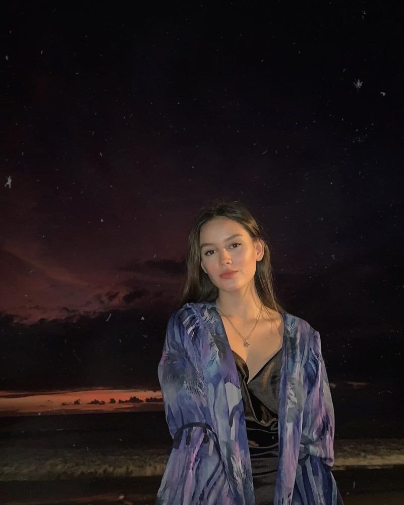 Hannah Hannon - Biodata, Profil, Fakta, Umur, Agama, Pacar, Film