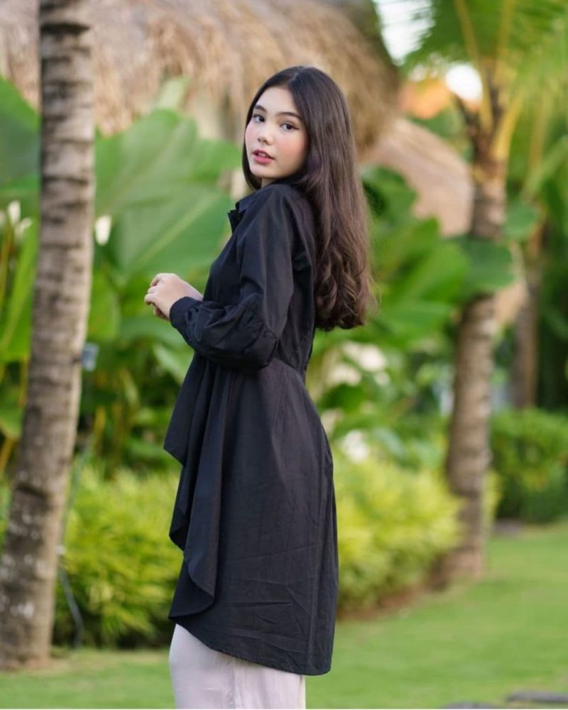 Lea Ciarachel - Biodata, Profil, Fakta, Umur, Agama, Pacar