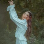 Lea Ciarachel - Biodata, Profil, Fakta, Umur, Agama, Pacar