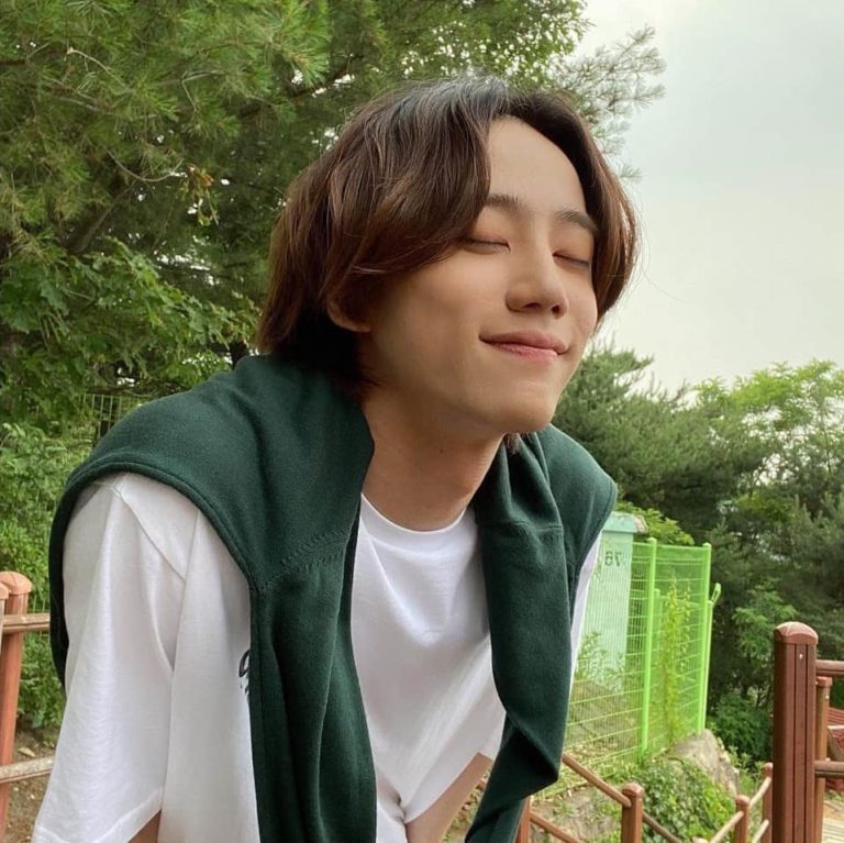 Lee Jun Young - Biodata, Profil, Fakta, Umur, Agama, Pacar