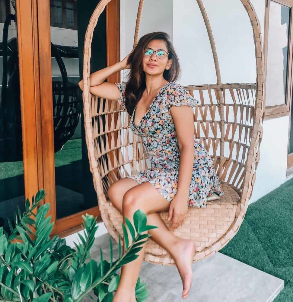 Nova Eliza - Biodata, Profil, Fakta, Umur, Agama, Suami, Film