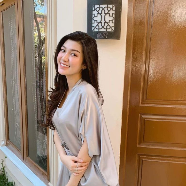 Shaura Nabilla - Biodata, Profil, Fakta, Umur, Agama, Pacar