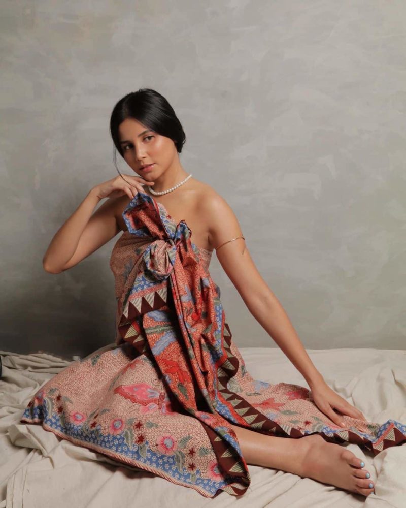 Yunita Siregar - Biodata, Profil, Fakta, Umur, Agama, Pacar, Film