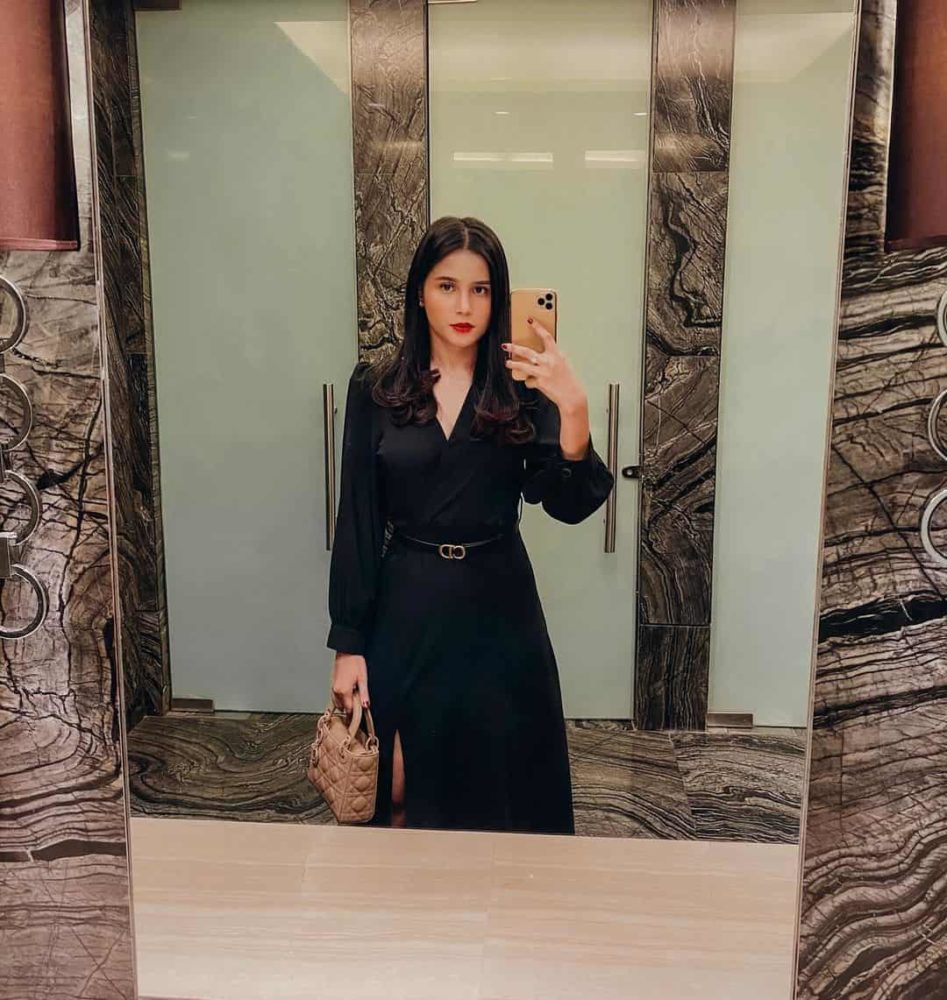 Yunita Siregar - Biodata, Profil, Fakta, Umur, Agama, Pacar, Film