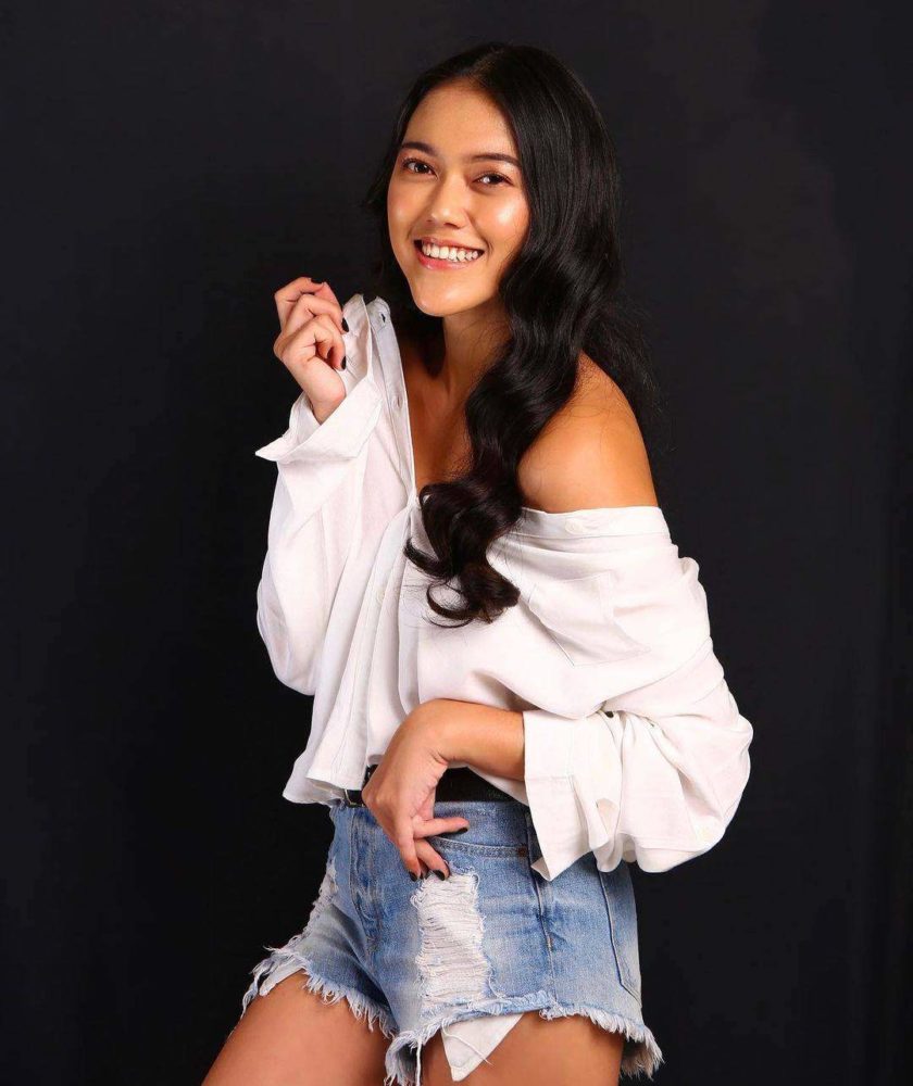 Cindy Nirmala - Biodata, Profil, Fakta, Umur, Agama, Pacar, Film