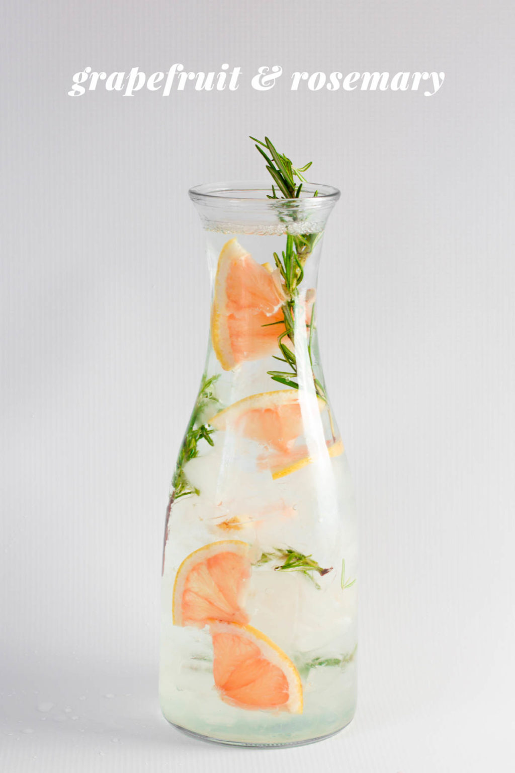 Menyehatkan, 10 Ide Infused Water untuk Sehari-hari - Dailysia