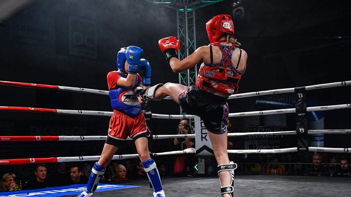 Kickboxing: Sejarah, Tingkatan Sabuk, Aturan Pertandingan, dan Istilah ...