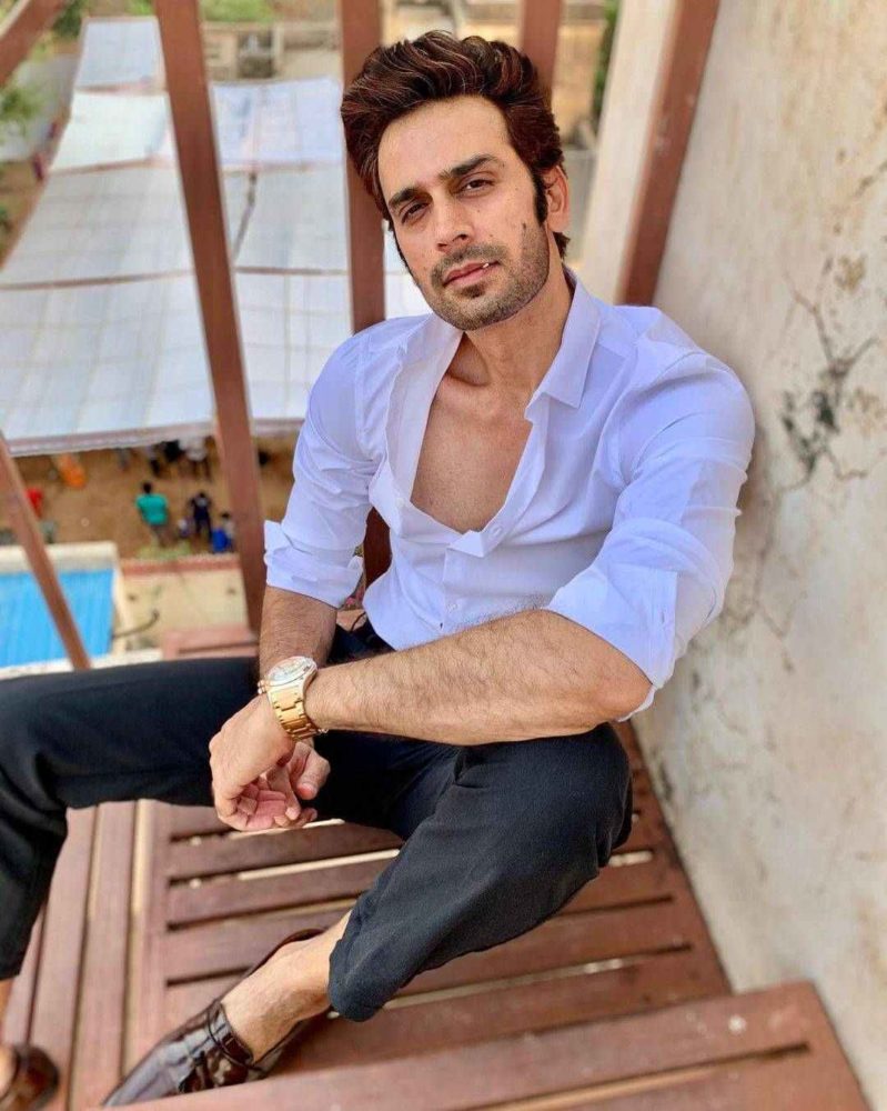 Jajaran 10 Pemeran Utama Bepanah Pyaar, Serial India Terbaru ANTV