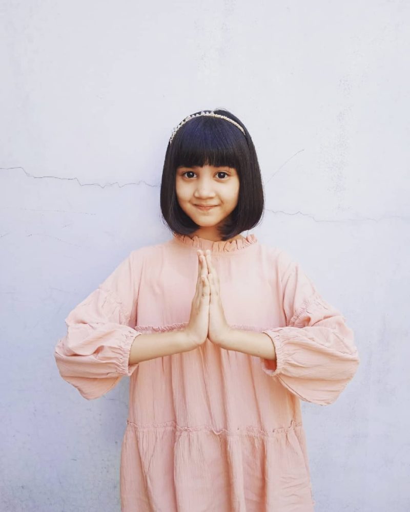 9 Pemain Unknown, Duet Maxime Bouttier & Nasya Marcella - Dailysia