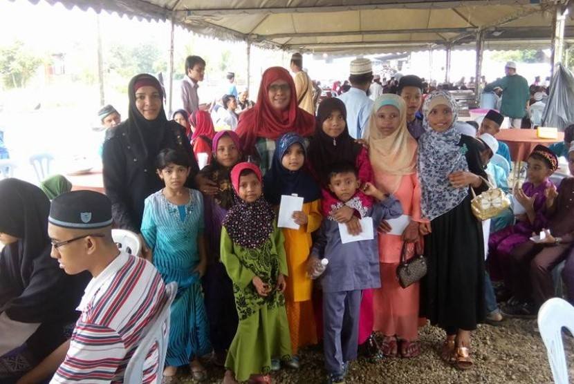 Etnis Muslim Cham Bani Vietnam, Hanya Salat Sekali Sebulan - Dailysia