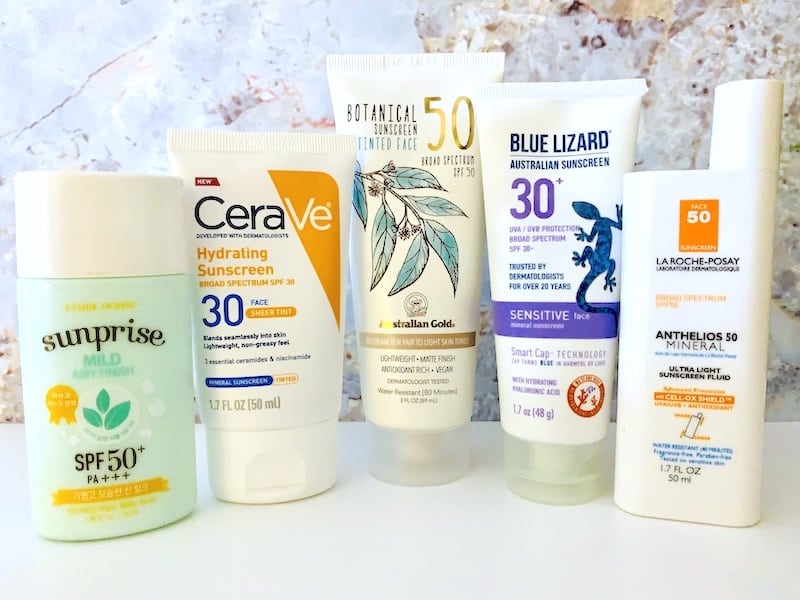 Perbedaan Sunscreen dan Sunblock, Lindungi Kulit dari Matahari