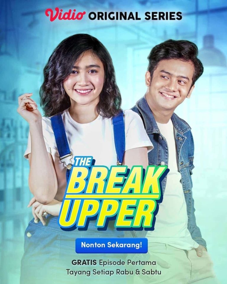 The Break Upper - Sinopsis, Pemain, OST, Episode, Review
