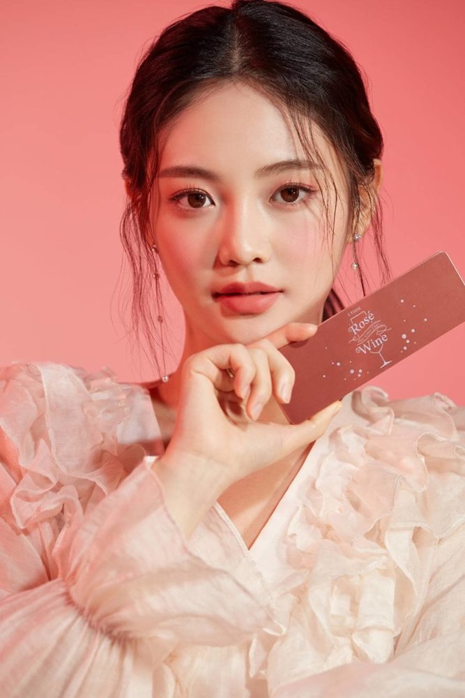 10 Pemain At a Distance, Spring is Green, Drakor Baru Park Ji Hoon