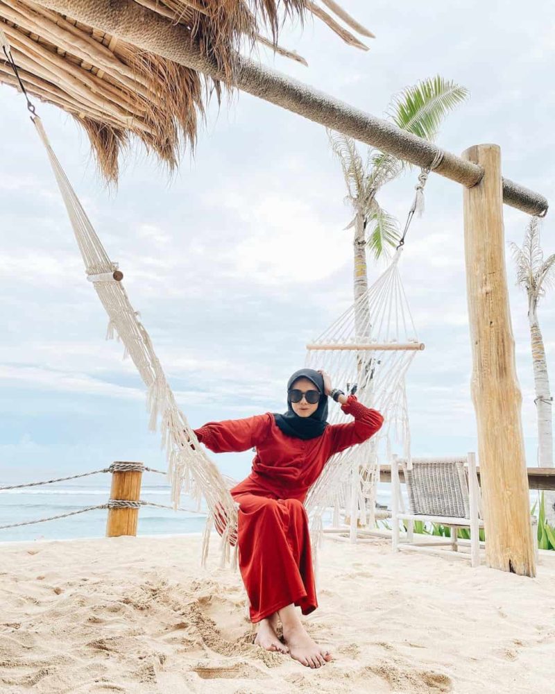 Arida Nuraini - Biodata, Profil, Fakta, Umur, Agama, Pacar, Sinetron