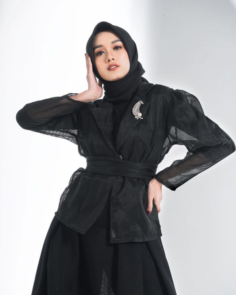 Arida Nuraini - Biodata, Profil, Fakta, Umur, Agama, Pacar, Sinetron