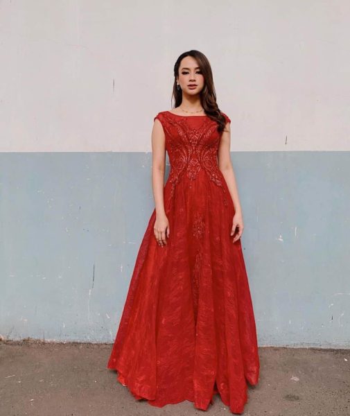 Astrini Putri - Biodata, Profil, Fakta, Umur, Agama, Pacar, Karier