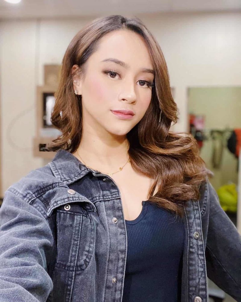 Astrini Putri - Biodata, Profil, Fakta, Umur, Agama, Pacar, Karier