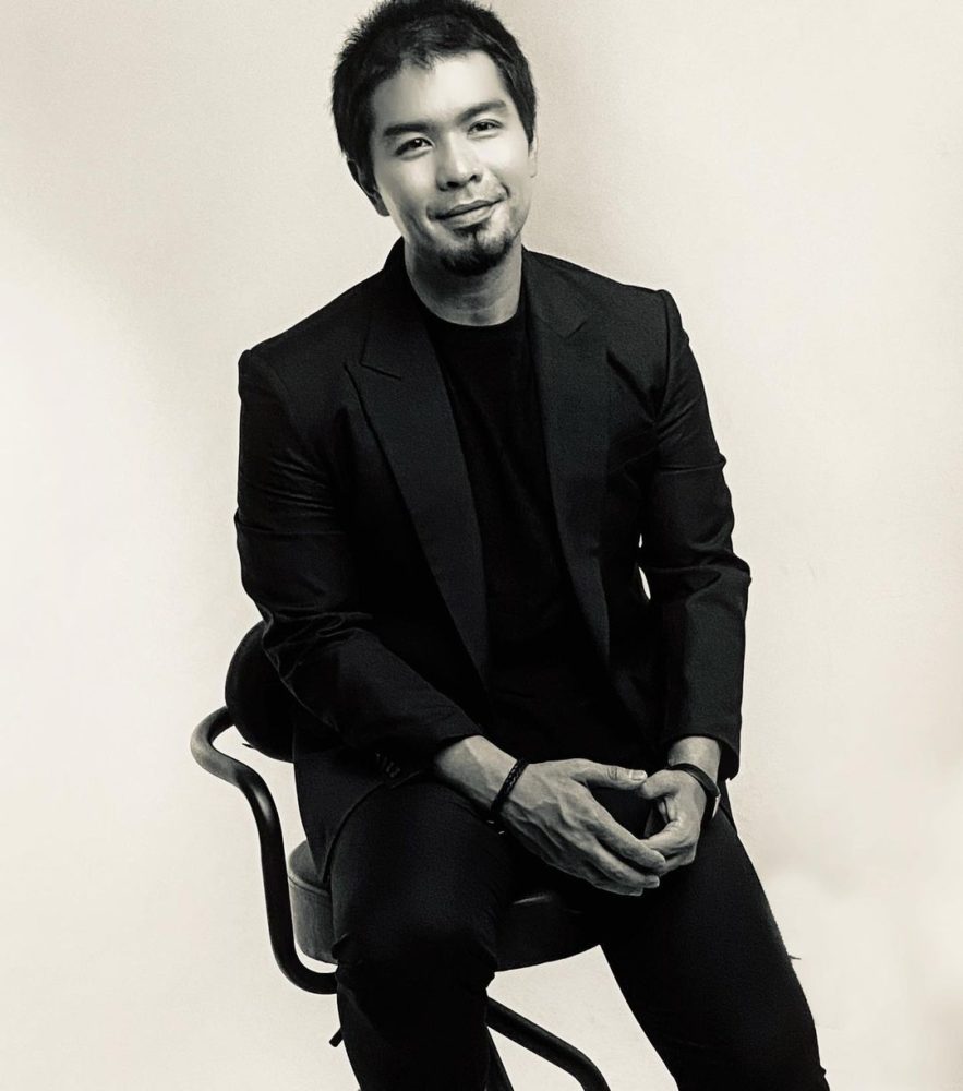 Bams Samsons - Biodata, Profil, Fakta, Umur, Agama, Istri, Karier