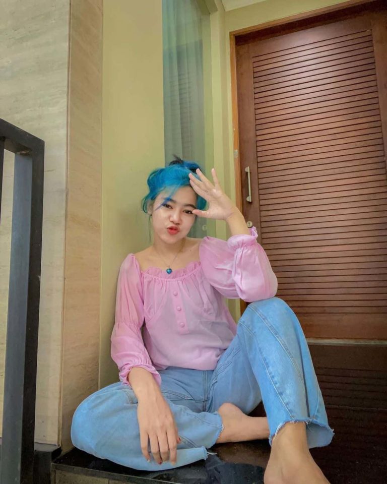 Cahyaniryn - Biodata, Profil, Fakta, Umur, Agama, Pacar, Karier