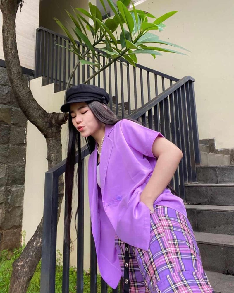 Cahyaniryn - Biodata, Profil, Fakta, Umur, Agama, Pacar, Karier