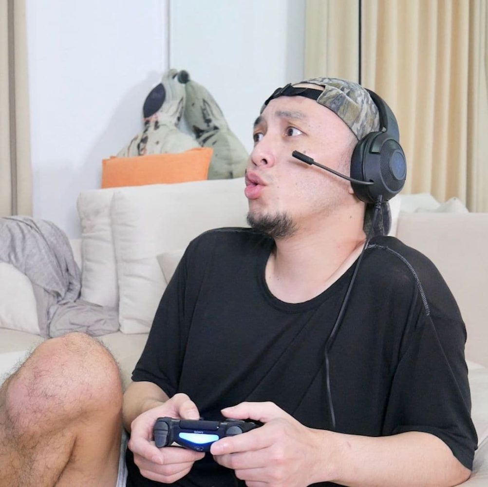 Daisuke Botak - Biodata, Profil, Fakta, Umur, Agama, Pacar, Karier