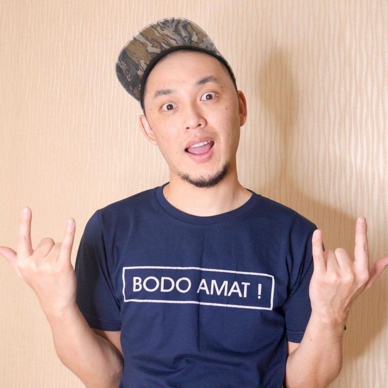 Daisuke Botak - Biodata, Profil, Fakta, Umur, Agama, Pacar, Karier