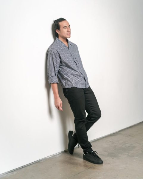 Daniel Mananta - Biodata, Profil, Fakta, Umur, Agama, Istri, Film