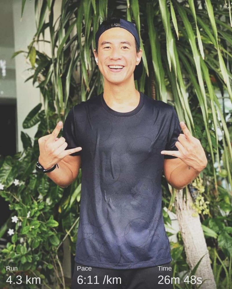 Daniel Mananta - Biodata, Profil, Fakta, Umur, Agama, Istri, Film