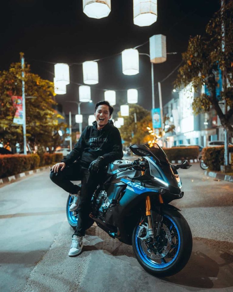 Doni Salmanan - Biodata, Profil, Fakta, Umur, Agama, Istri, Karier