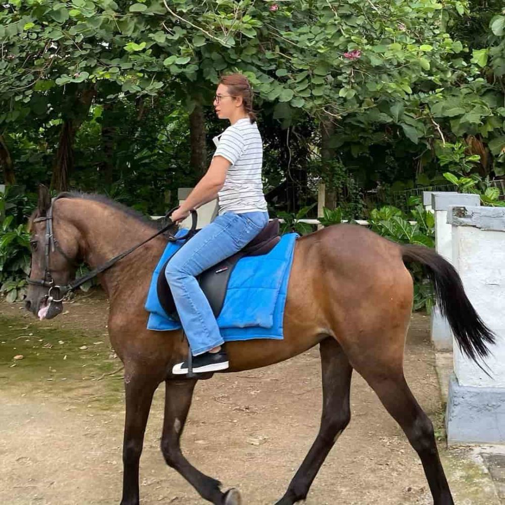 Eno Sigit - Biodata, Profil, Fakta, Umur, Agama, Suami, Karier