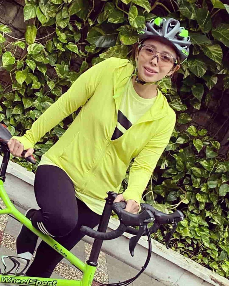 Eno Sigit - Biodata, Profil, Fakta, Umur, Agama, Suami, Karier