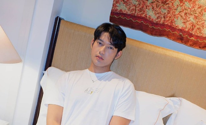 Hirotada Radifan - Biodata, Profil, Fakta, Umur, Agama, Pacar