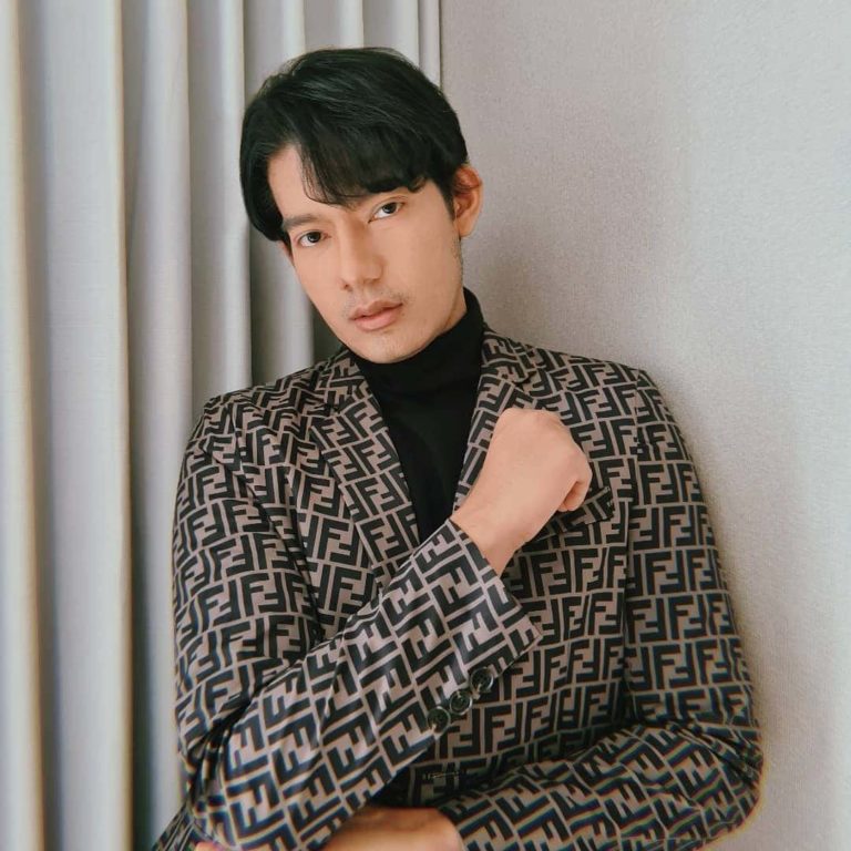 Hirotada Radifan - Biodata, Profil, Fakta, Umur, Agama, Pacar