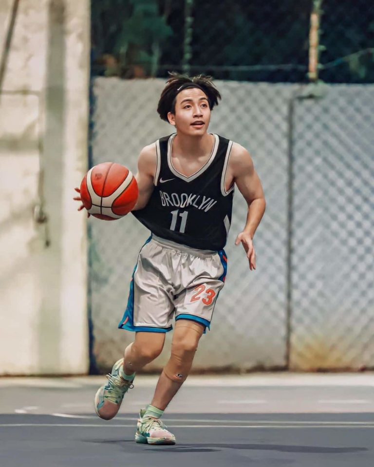 Jeffry Reksa - Biodata, Profil, Fakta, Umur, Agama, Pacar, Film