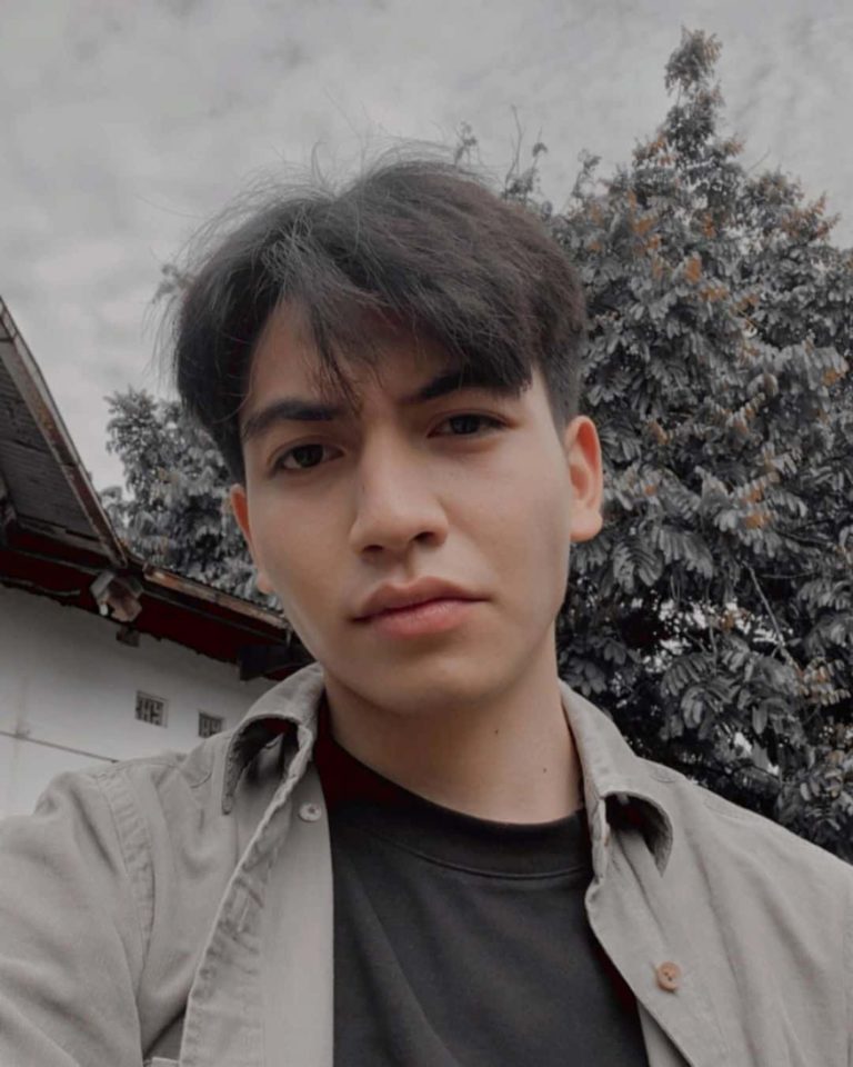 Jeffry Reksa - Biodata, Profil, Fakta, Umur, Agama, Pacar, Film