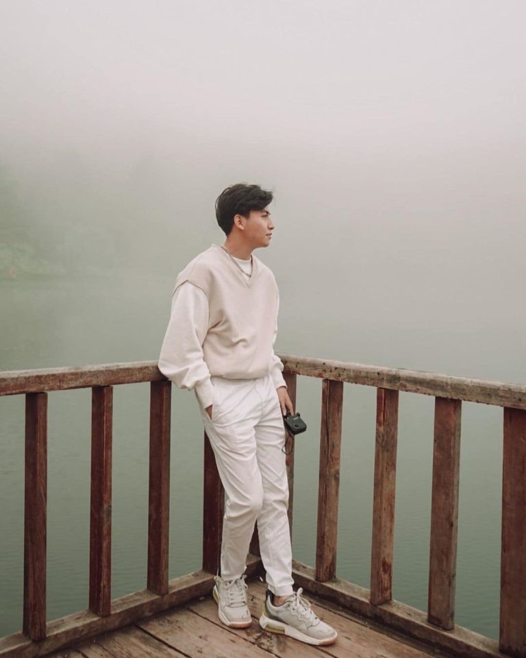 Jeffry Reksa - Biodata, Profil, Fakta, Umur, Agama, Pacar, Film