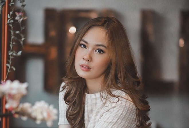 Jennifer Eve - Biodata, Profil, Fakta, Umur, Agama, Pacar, Film